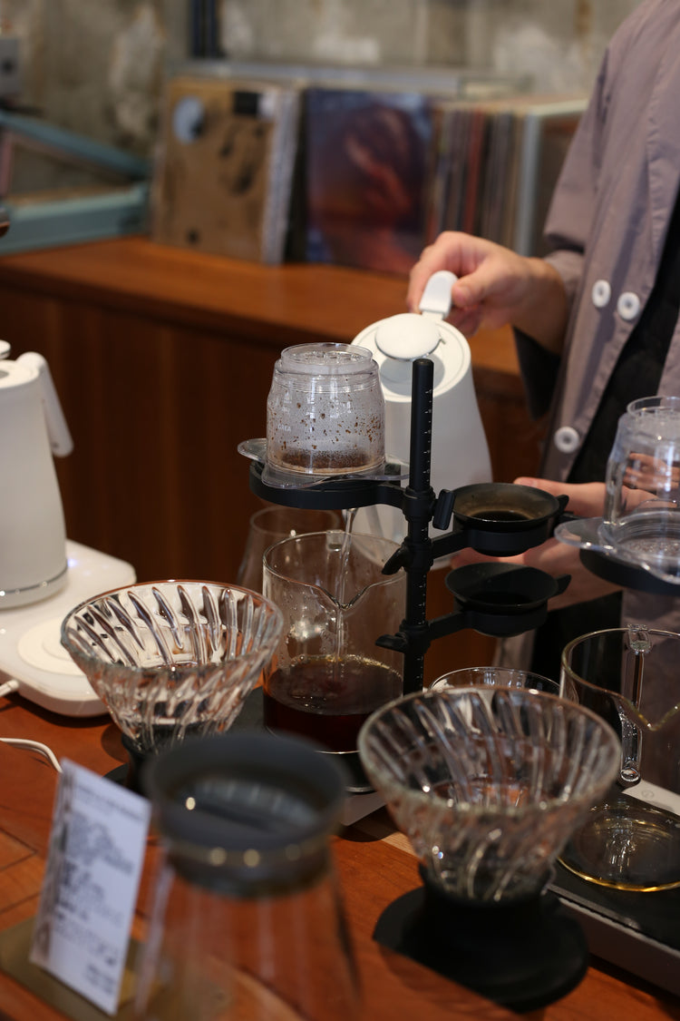 Days Coffee Roaster Online Shop